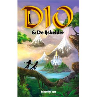 Dio - broché - Hans Peter Roel - Achat Livre | fnac