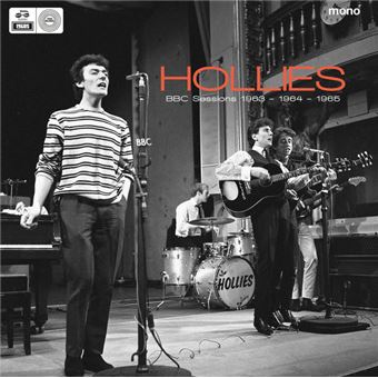 BBC Sessions 1963-1964-1965 - The Hollies - Vinyle album - Achat & prix ...
