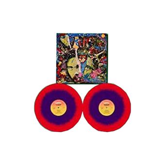 The Evil One Vinyle Coloré - Roky Erickson - Vinyle album - Achat ...