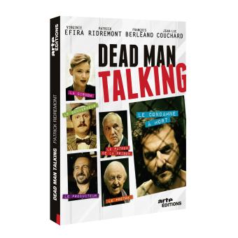 Dead Man Talking DVD - Patrick Ridremont - DVD Zone 2 - Achat & prix | fnac