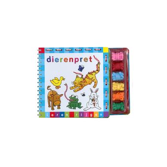 LEREN RIJGEN - Leren rijgen - S. Laagland - cartonné - Achat Livre | fnac