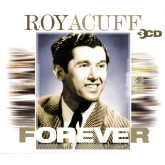 Forever - Roy Acuff - CD album - Achat & prix | fnac