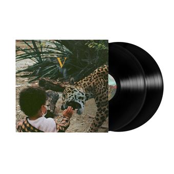 V - Unknown Mortal Orchestra - Vinyle album - Achat & prix | fnac