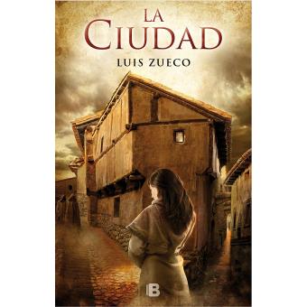 La ciudad The city - broché - Luis Zueco - Achat Livre | fnac
