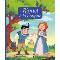 Riquet à la houppe, Livre enfant neuf ou occasion | fnac