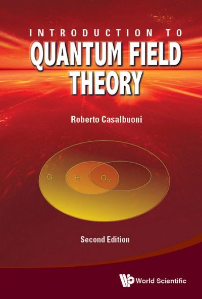 Introduction To Quantum Field Theory (Second Edition) - ebook (ePub ...