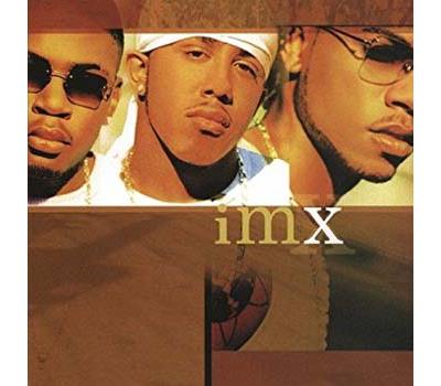 Imx - Imx - CD album - Achat & prix | fnac
