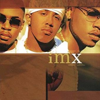Imx - Imx - CD album - Achat & prix | fnac