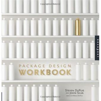 Package design workbook - Poche - Steven Dupuis - Achat Livre | fnac
