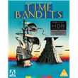 Time Bandits Édition Limitée Blu-ray 4K Ultra HD - Blu-ray 4K - Terry ...