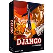 Django Edition Prestige Limitée Combo Blu-ray DVD - Sergio Corbucci ...