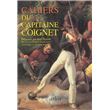 Les Cahiers du capitaine Coignet - broché - Jean-Roch Coignet - Achat ...