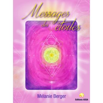 MESSAGE DES ETOILES - CARTES - broché - Inconnus - Achat Livre | fnac