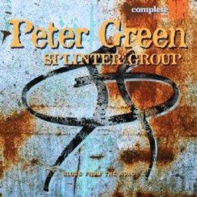 Splinter group - Peter Green - CD album - Achat & prix | fnac