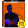 Gattaca Édition Limitée Steelbook Blu-ray 4K Ultra HD - Andrew Niccol ...