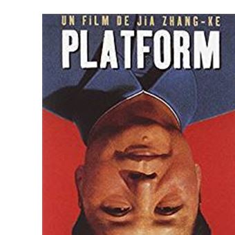 Platform DVD - Jia Zhang-Ke - DVD Zone 2 - Achat & prix | fnac