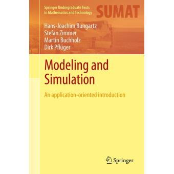 Modeling and simulation - relié - Collectif - Achat Livre ou ebook | fnac