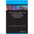 Structural Design of Interlocking Concrete Block Pavements - ebook ...