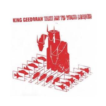 Take Me To Your Leader - King Geedorah - Vinyle album - Achat & prix | fnac