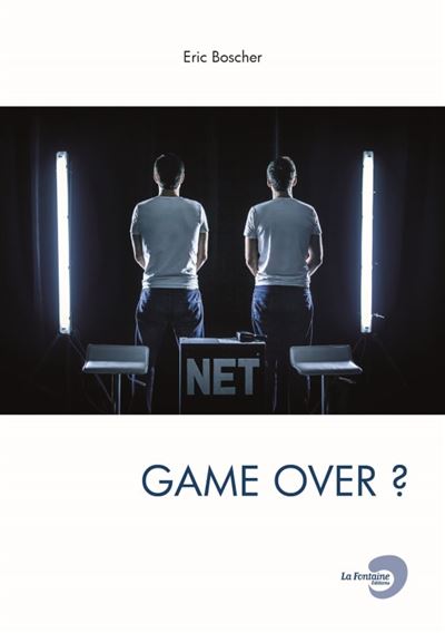 Game over ? - broché - Éric Boscher - Achat Livre | fnac