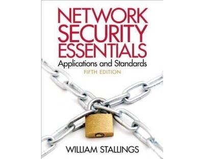 Network Security Essentials Applications and Standards - broché ...
