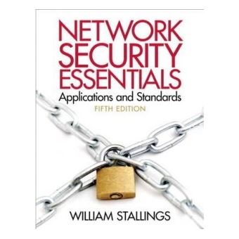 Network Security Essentials Applications and Standards - broché ...