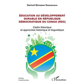 Éducation au développement durable en République démocratique du Congo ...