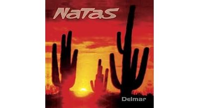 Delmar - Los Natas - Vinyle album - Achat & prix | fnac