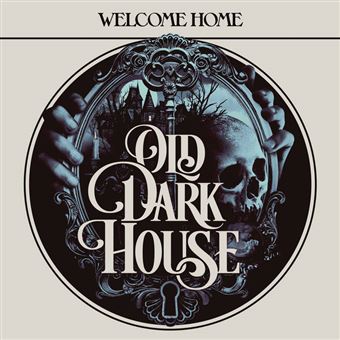 Welcome Home - Old Dark House - Vinyle album - Achat & prix | fnac