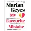 My Favourite Mistake - Marian Keyes -5% en libros | Fnac
