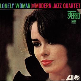Lonely woman - The Modern Jazz Quartet - CD album - Achat & prix | fnac