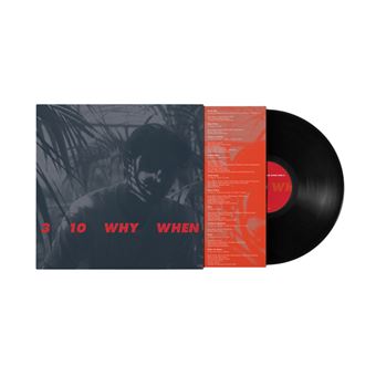 3, 10, Why, When - Jamie Woon - Vinyle album - Achat & prix | fnac