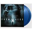 Prometheus Édition Limitée Vinyle Bleu - Marc Streitenfeld - Vinyle ...