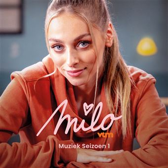 MUZIEK UIT SEIZOEN 1 (CD) - Camille Dhont - CD album - Achat & prix | fnac