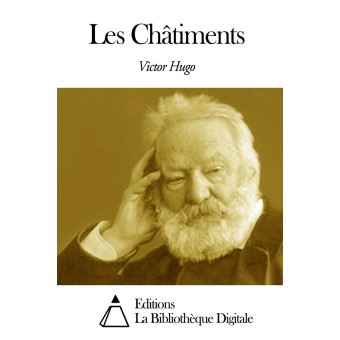 Les Châtiments - ebook (ePub) - Victor Hugo - Achat ebook | fnac