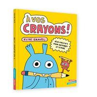 Elise Gravel : tous les produits | fnac