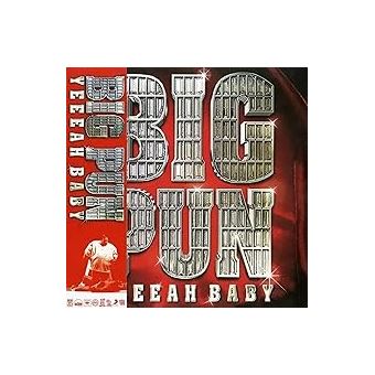Yeeeah Baby Édition Limitée Vinyle Coloré : Vinyle album en Big Pun ...