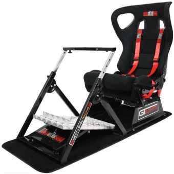 Gt Ultimate V2 Cockpit Next Level Racing - Autre accessoire gaming ...