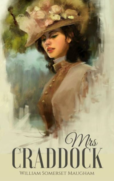 Mrs Craddock - ebook (ePub) - William Somerset Maugham - Achat ebook | fnac