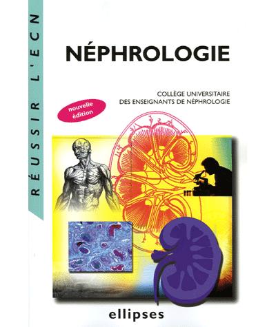 Néphrologie - broché - Collectif - Achat Livre | fnac