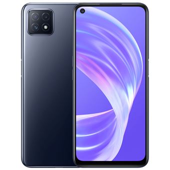 OPPO A73S 64GB NAVY BLACK - Smartphone - Achat & prix | fnac