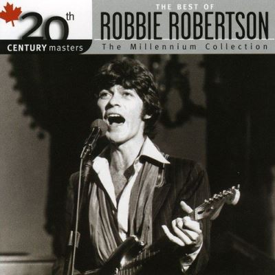 Best of - Robbie Robertson - CD album - Achat & prix | fnac