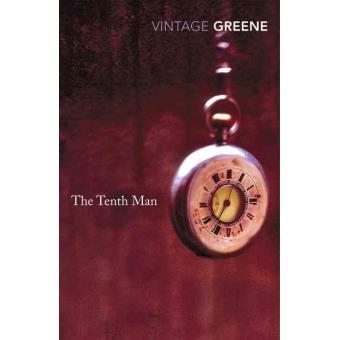 Tenth man the - broché - Graham Greene - Achat Livre ou ebook | fnac