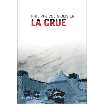 Livre La Crue
