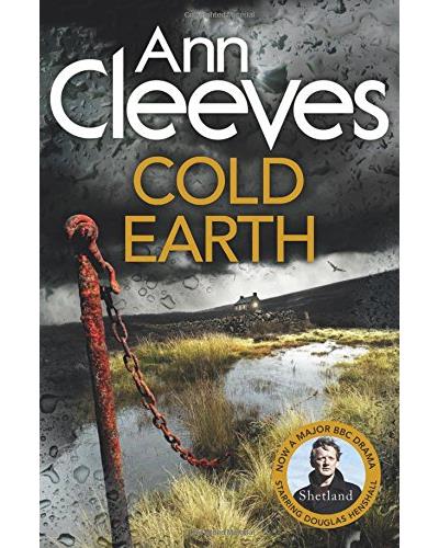 Cold earth - Poche - Ann Cleeves - Achat Livre | fnac