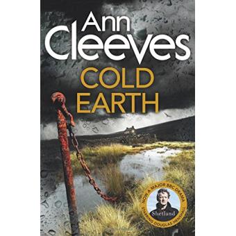 Cold earth - Poche - Ann Cleeves - Achat Livre | fnac