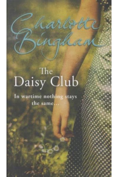 The daisy club - Poche - Charlotte Bingham - Achat Livre | fnac