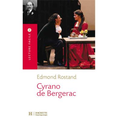 Cyrano de Bergerac Texte abrégé et adapté - broché - Edmond Rostand, Vincent Leroger - Achat ...