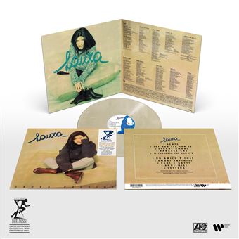 Laura Édition Limitée Vinyle Coloré : Vinyle album en Laura Pausini ...