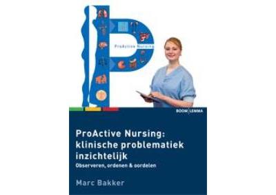 Proactive nursing - observeren - ordenen en oordelen - ProActive ...
